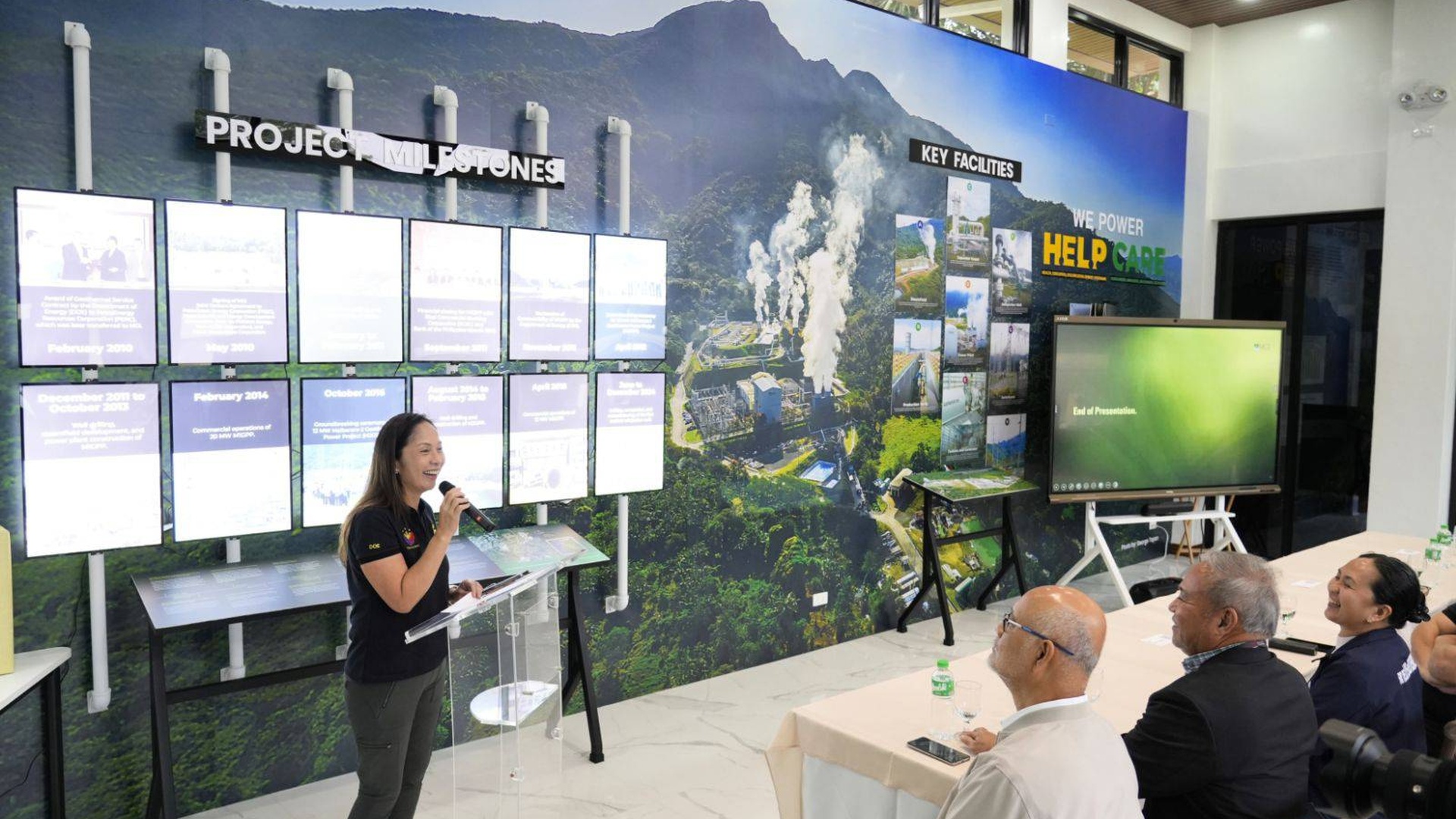 PetroEnergy Resources Corporation - Buhawind Energy Gets ECC for ~2GW ...